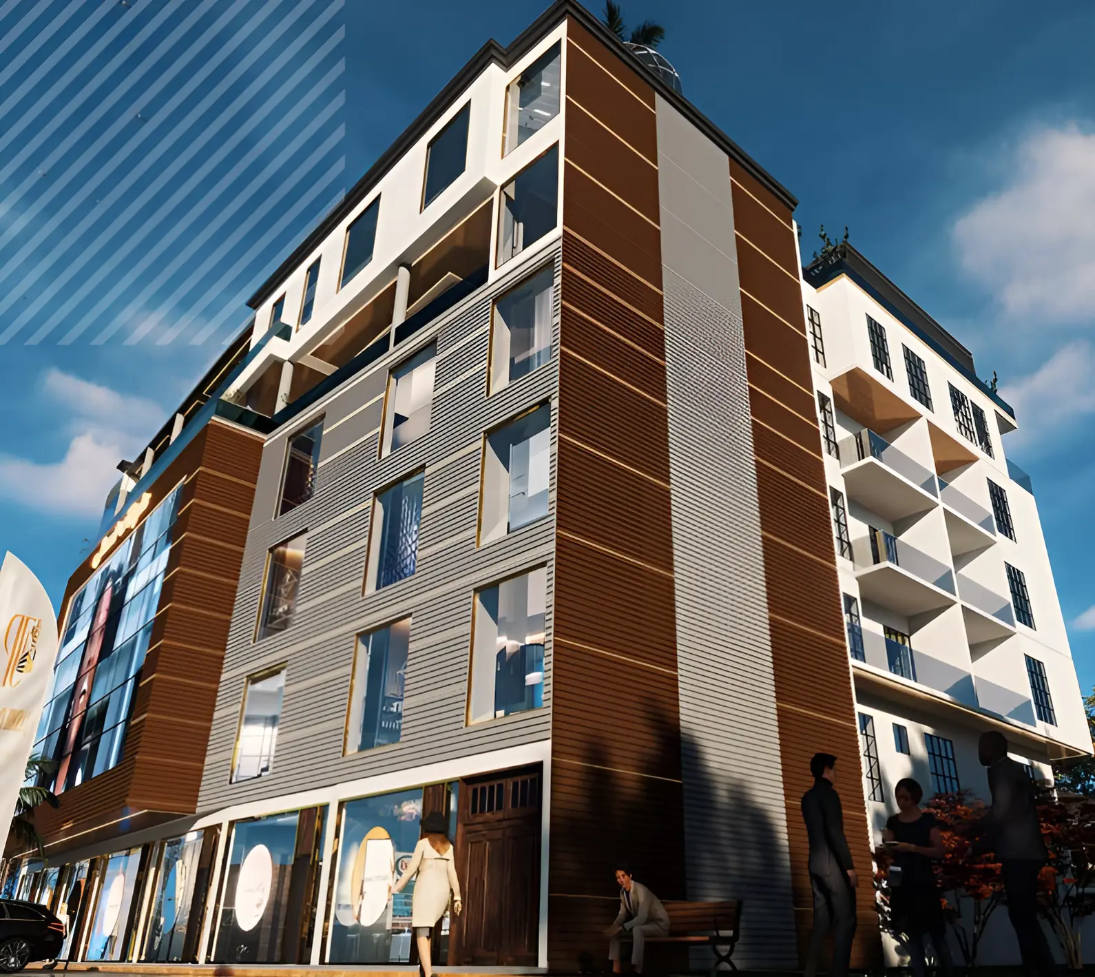 Jasmil Luxury | Jasmil Properties